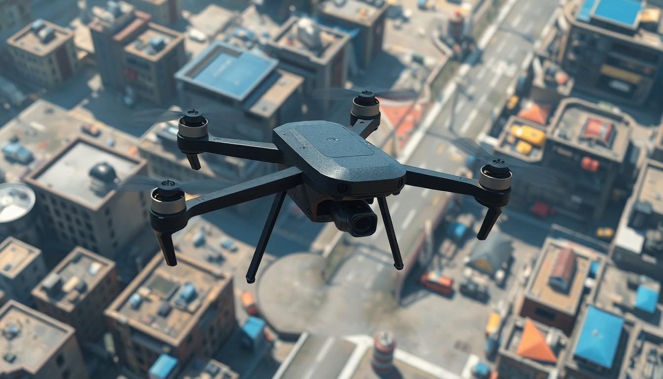 Rainbow Six Siege Drone: Master Tactical Recon with These Tips and ...