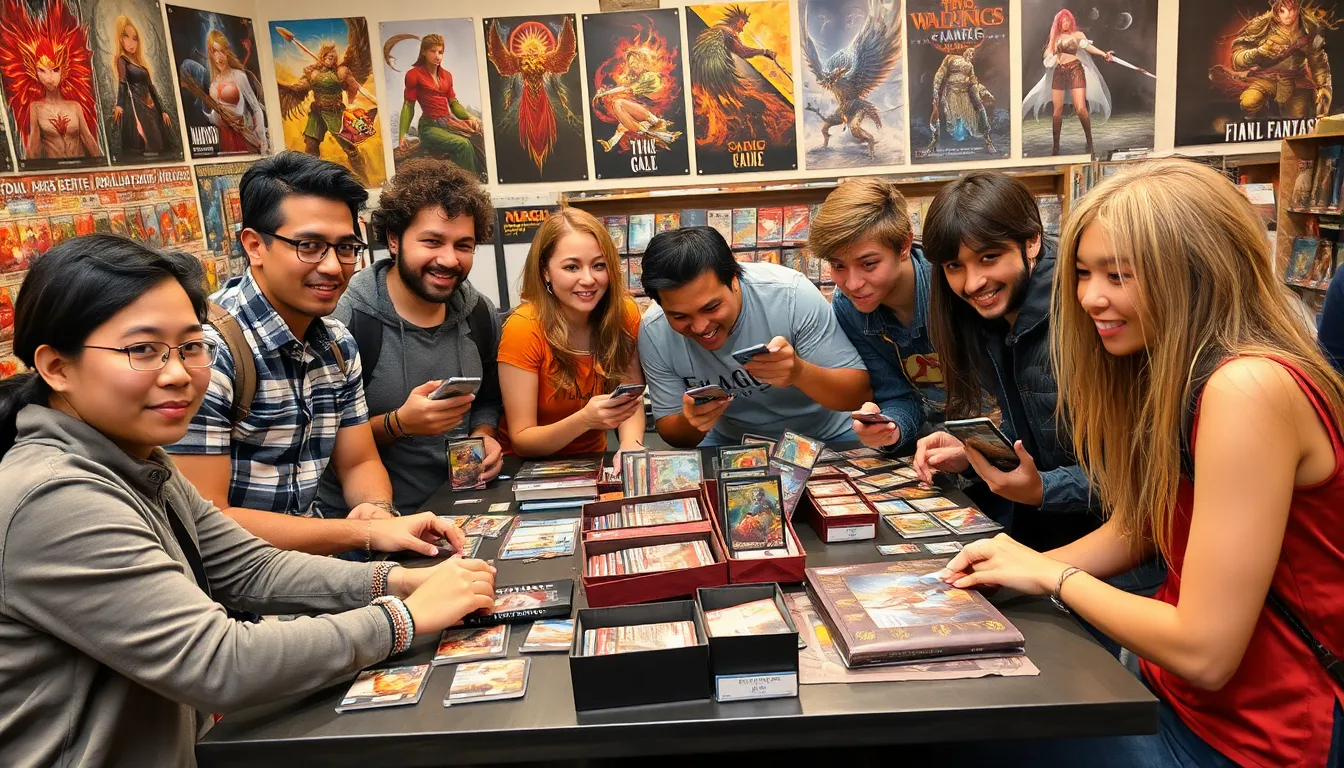 MTG Final Fantasy Pre Order: Unlock Exclusive Cards and Epic Bonuses ...